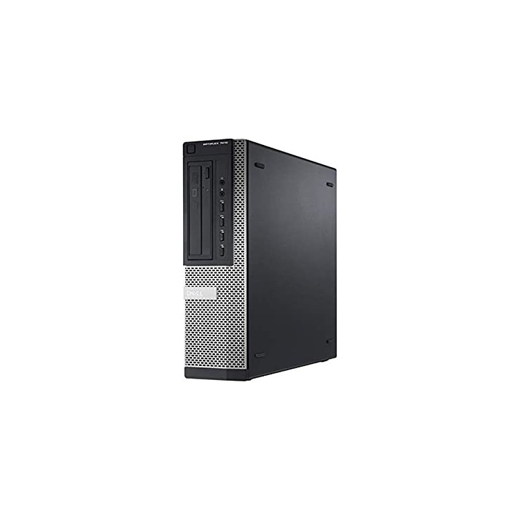 DELL OPTIPLEX 7010 DT - 4 Go RAM - 1000 HDD - Windows 10 - N°230245