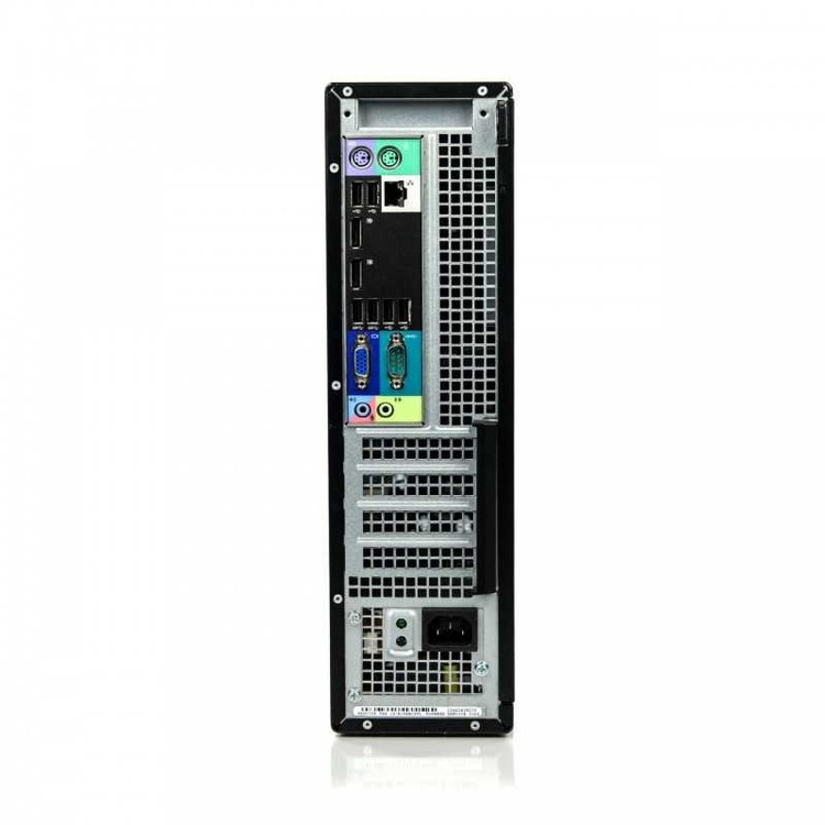 DELL OPTIPLEX 7010 DT - 4 Go RAM - 1000 HDD - Windows 10 - N°230245