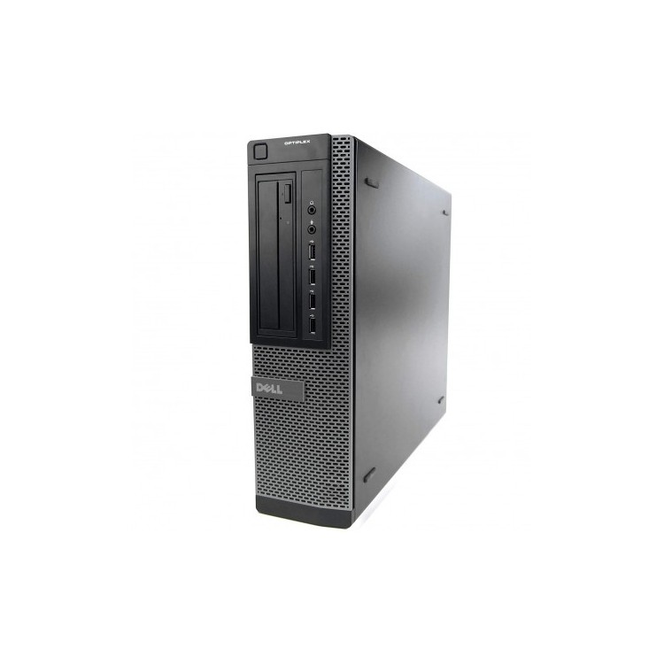 UC DELL OPTIPLEX 7010 SFF Windows 10 - Core I5 - HDD 500 go - Ram 8 Go - N°060913