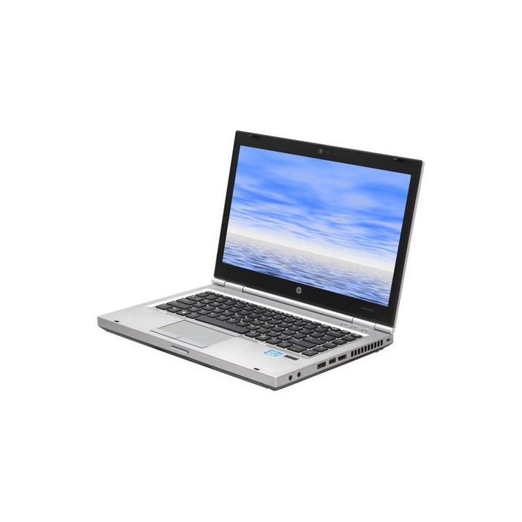 HP Elitebook 8470P Core i5 - 8 Go RAM - SSD 1 TO - Windows 10 - N°260901